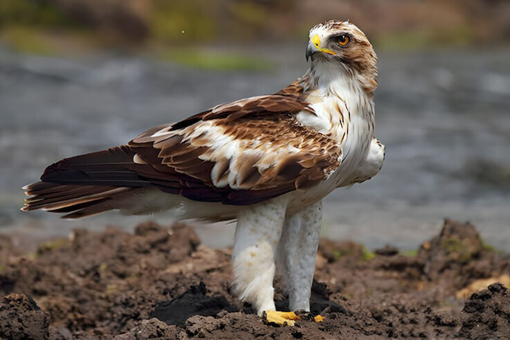 Six Majestic Small Eagles - Small But Mighty (With Pictures) - Avibirds.com